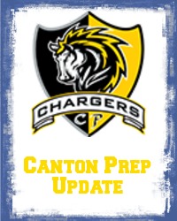 Canton Preparatory High School
